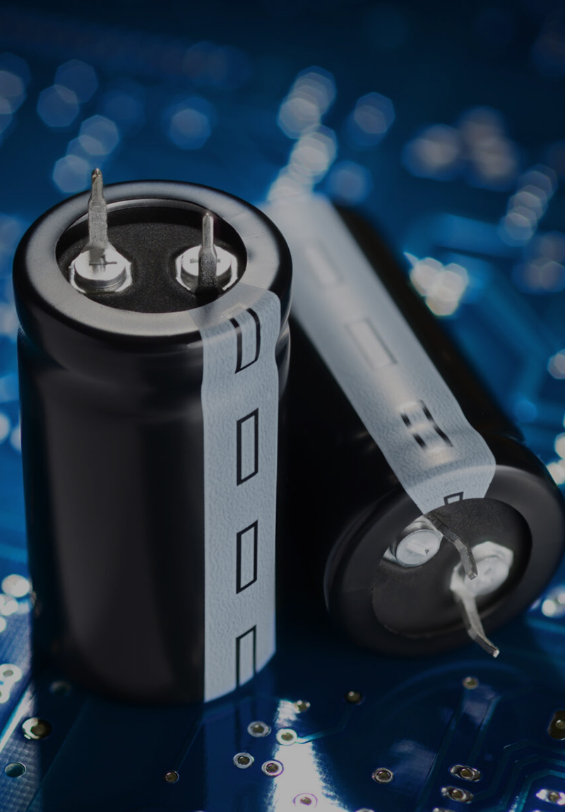 Passive Components – ORANTS ELECTRO